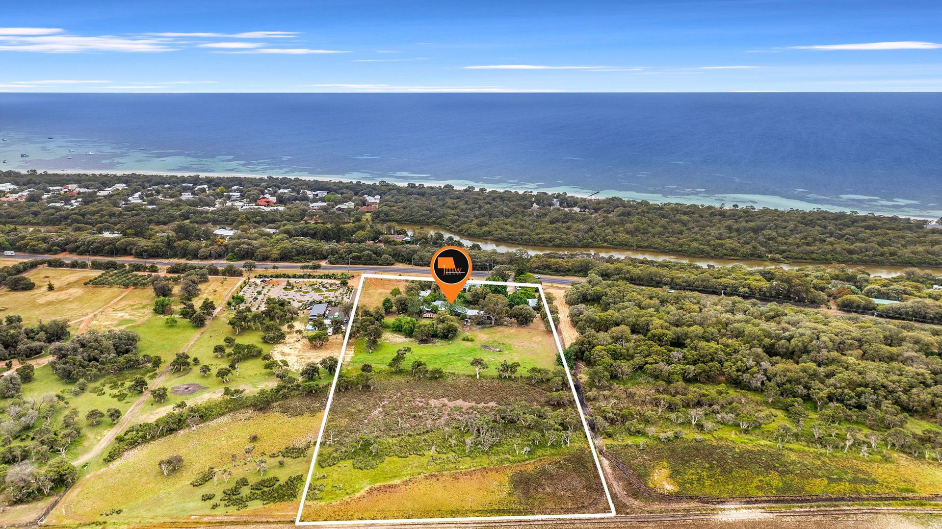 1087 Caves Road, Quindalup WA 6281 | Domain