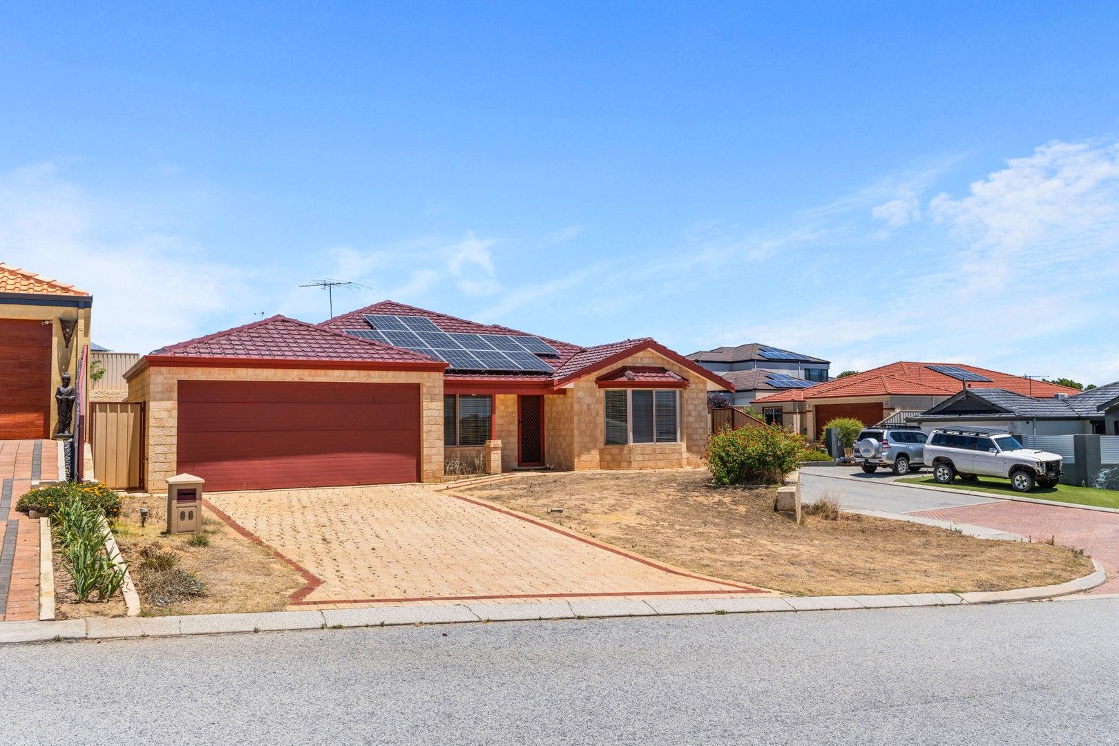 86 Ranworth Road, Hocking WA 6065 - House For Rent | Domain