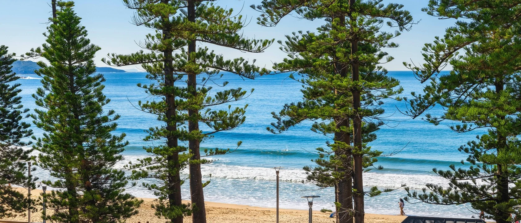 302/46 Victoria Parade, Manly NSW 2095 | Domain