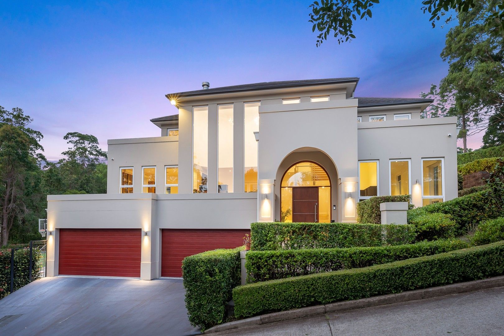 17 Highs Road, West Pennant Hills NSW 2125 | Domain