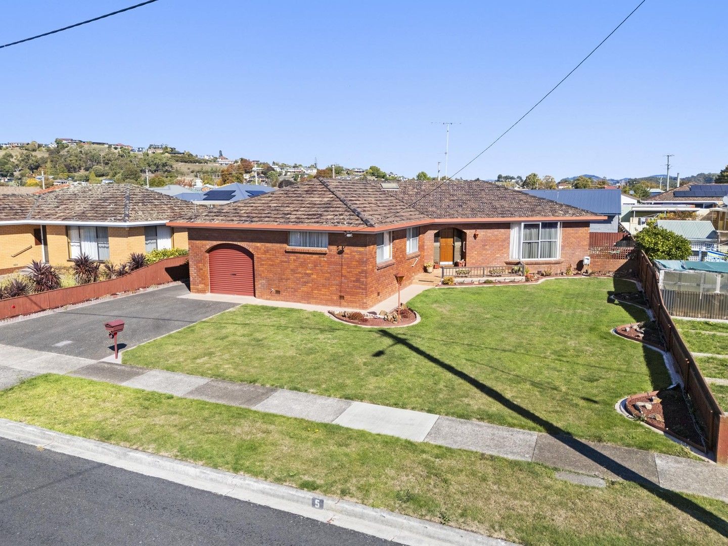 5 Wilson Place, Ulverstone TAS 7315 | Domain