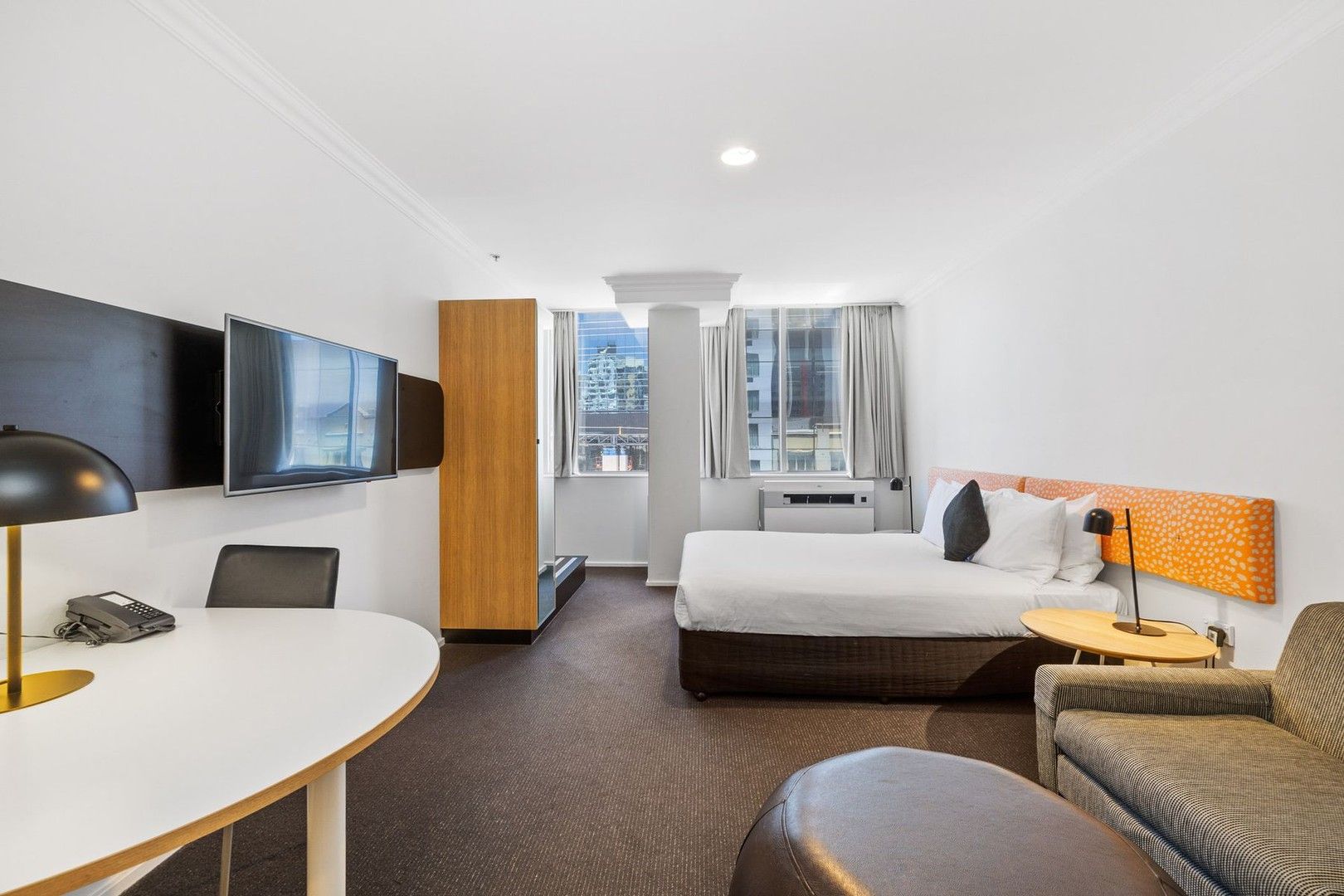 207/305 Murray Street, Perth WA 6000 | Domain