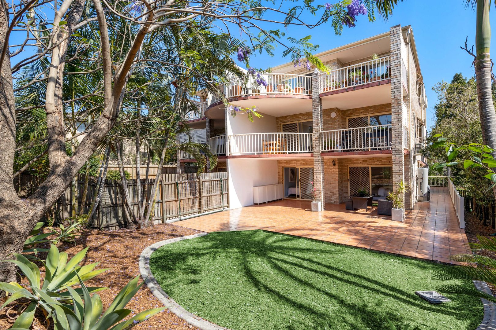 Sold 1/25 Ada Street, Taringa QLD 4068 on 31 Oct 2023 - 2018860979 | Domain
