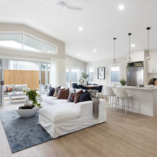 Parkside Lucas Retirement Village - 65 Eleanor Drive, Lucas, VIC 3350 ...