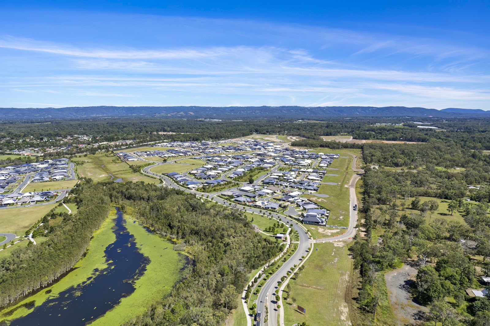 Caboolture QLD 4510 vacant land for Sale, PRICES FROM $385,000 ...