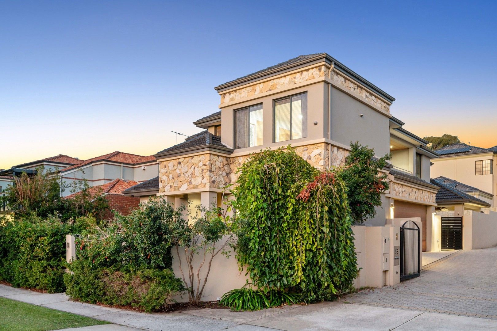 8C Onslow Street, South Perth WA 6151 | Domain