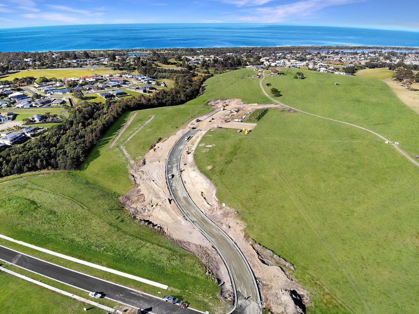 Lot 50B Lady Harriet Drive, Lakes Entrance VIC 3909 | Domain