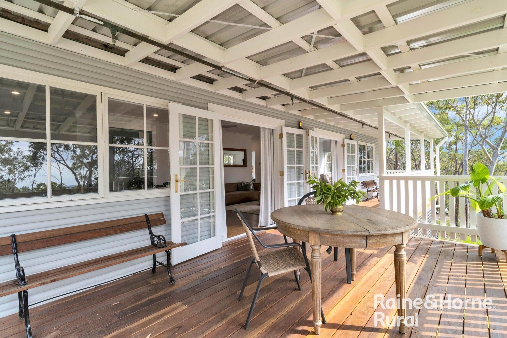 5385 George Downes Drive, Bucketty NSW 2250 - House for Sale | Domain