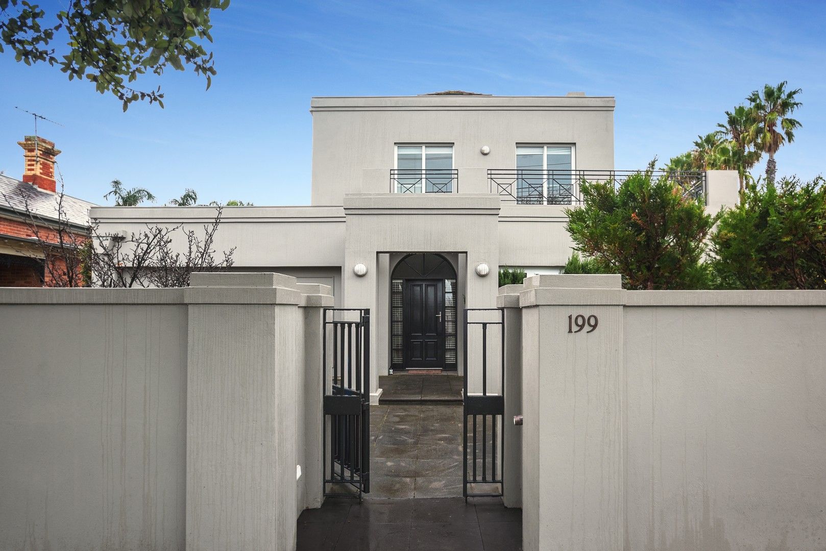 199 Church Street, Brighton VIC 3186 - House For Rent - $1,595 | Domain