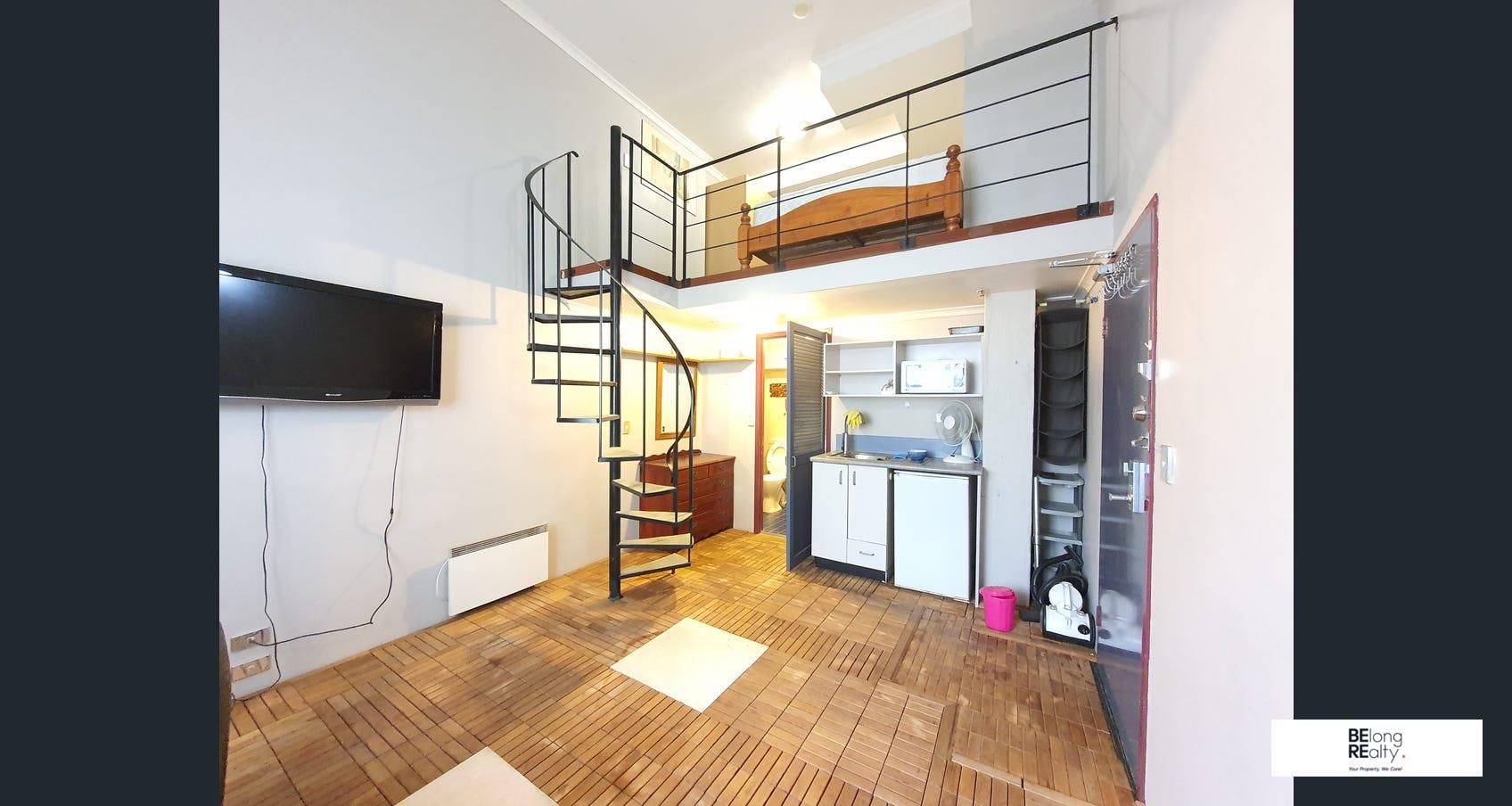 2043/185-211 Broadway, Ultimo NSW 2007 - Studio For Rent | Domain