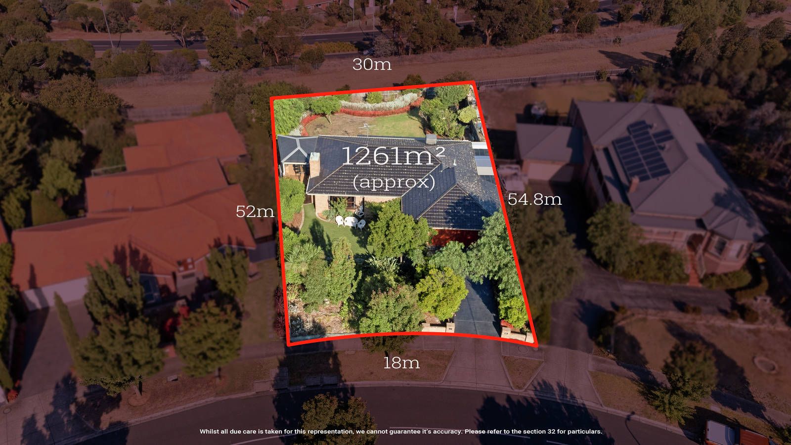 13 Faye Crescent, Keilor VIC 3036 | Domain