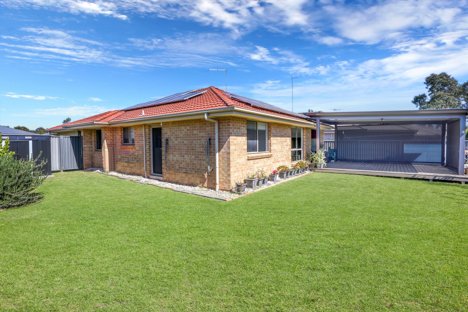 7 Brunswick Circuit, Ropes Crossing NSW 2760 | Domain