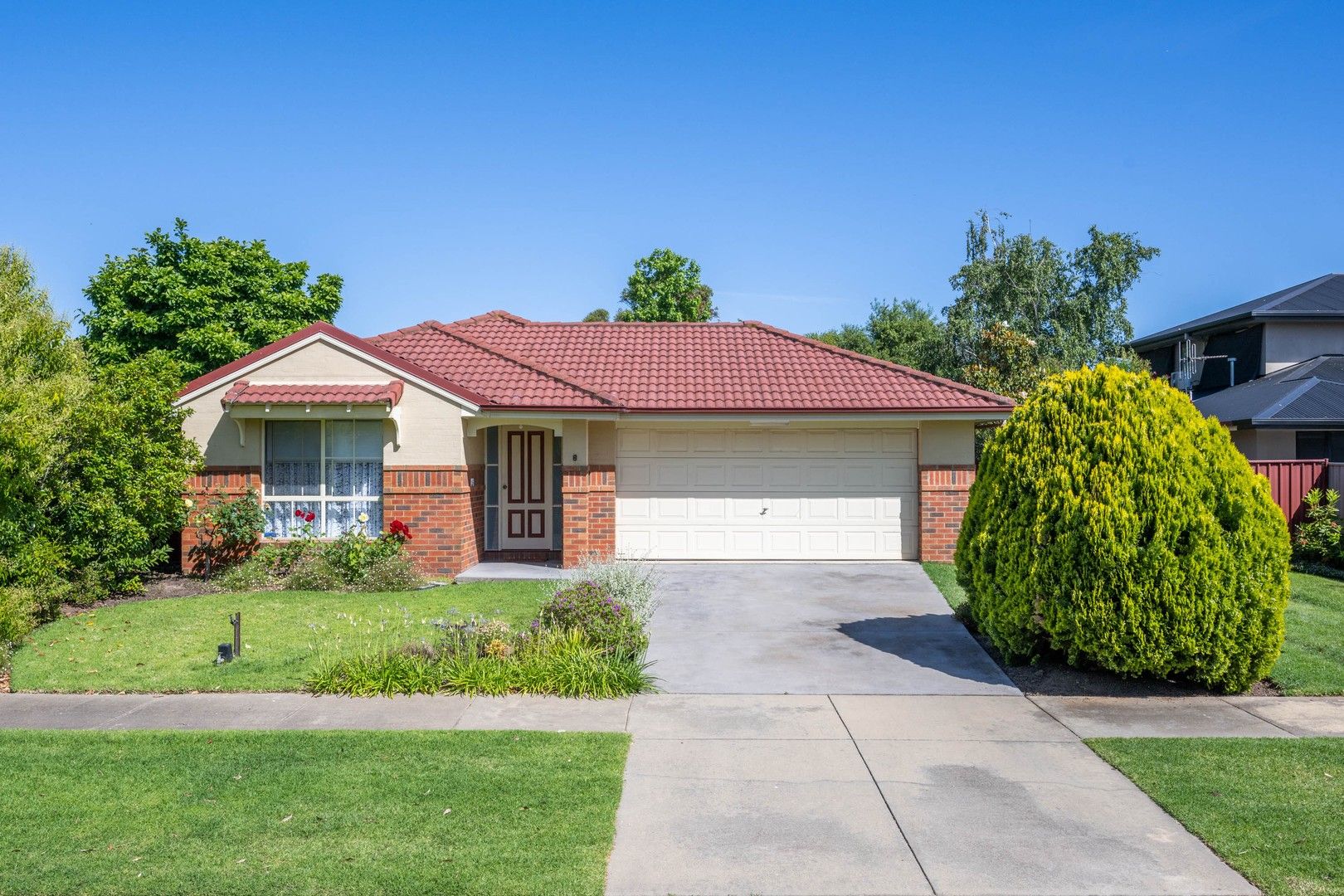 8 Ganaway Crescent, Kialla VIC 3631 | Domain