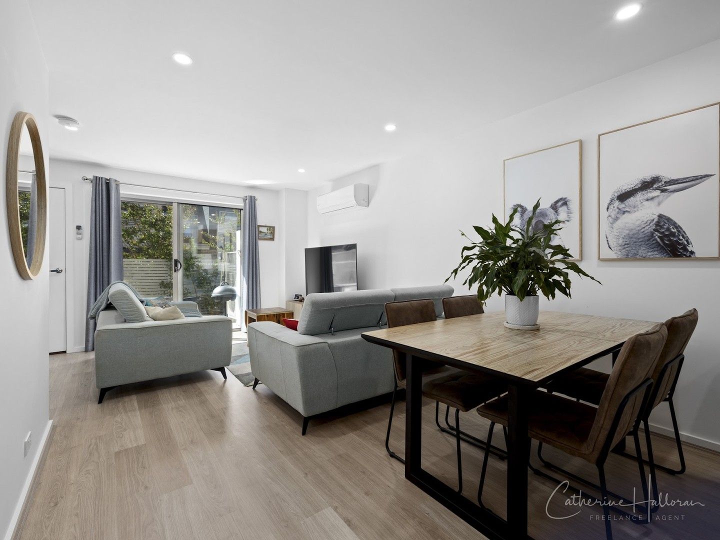 106/161 Mortimer Lewis Drive, Greenway ACT 2900 | Domain