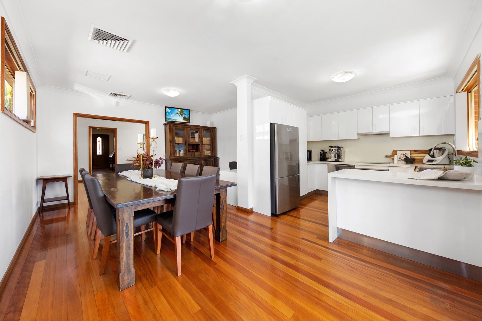 29B Popperwell Drive, Menai NSW 2234 - House For Rent | Domain