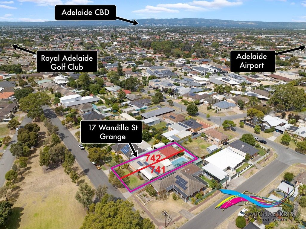 Lot 742/17 Wandilla Street, Grange SA 5022 | Domain