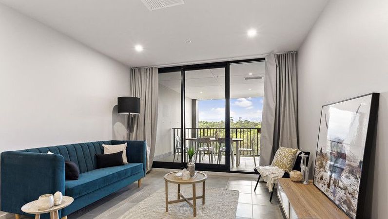 503/10 Park Terrace, Bowde | Property History & Address Research | Domain
