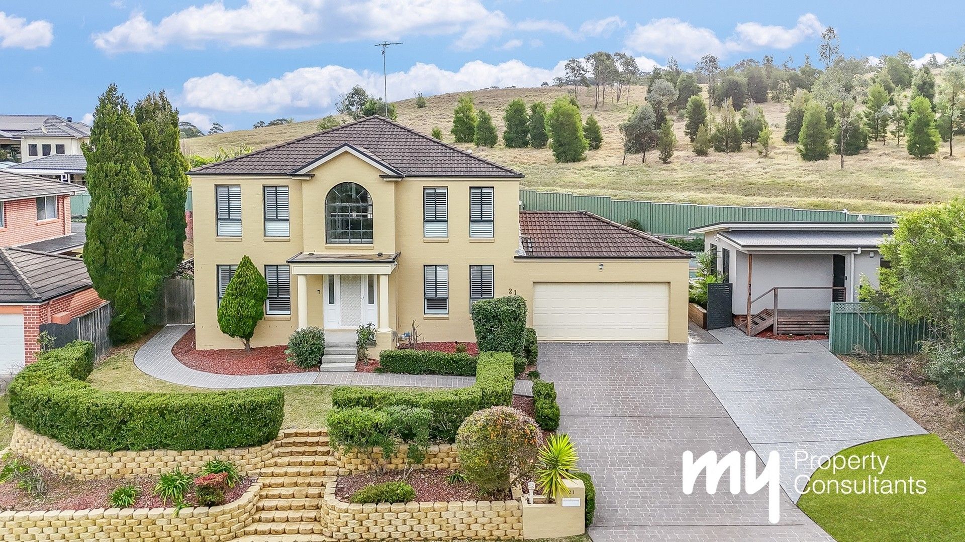 21A & 21B Harrington Parkway, Harrington Park NSW 2567 | Domain