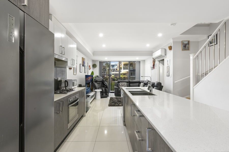 9G/80B Ropes Crossing Boulevard, Ropes Crossing NSW 2760 | Domain