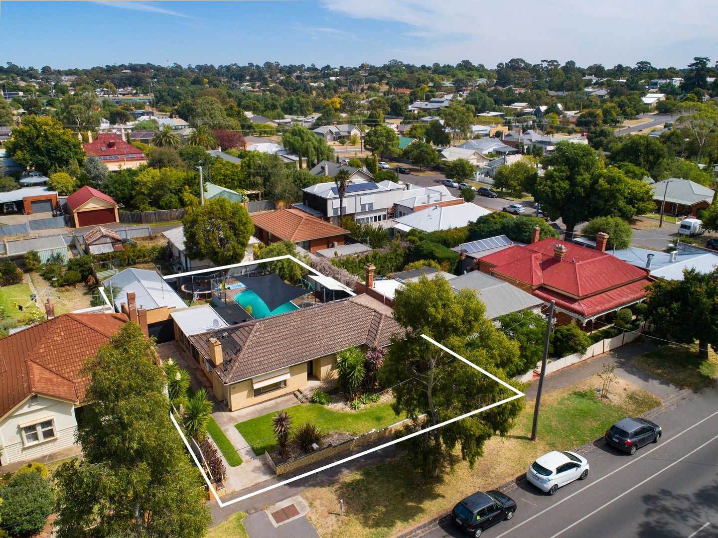 297 View Street, Bendigo VIC 3550 | Domain