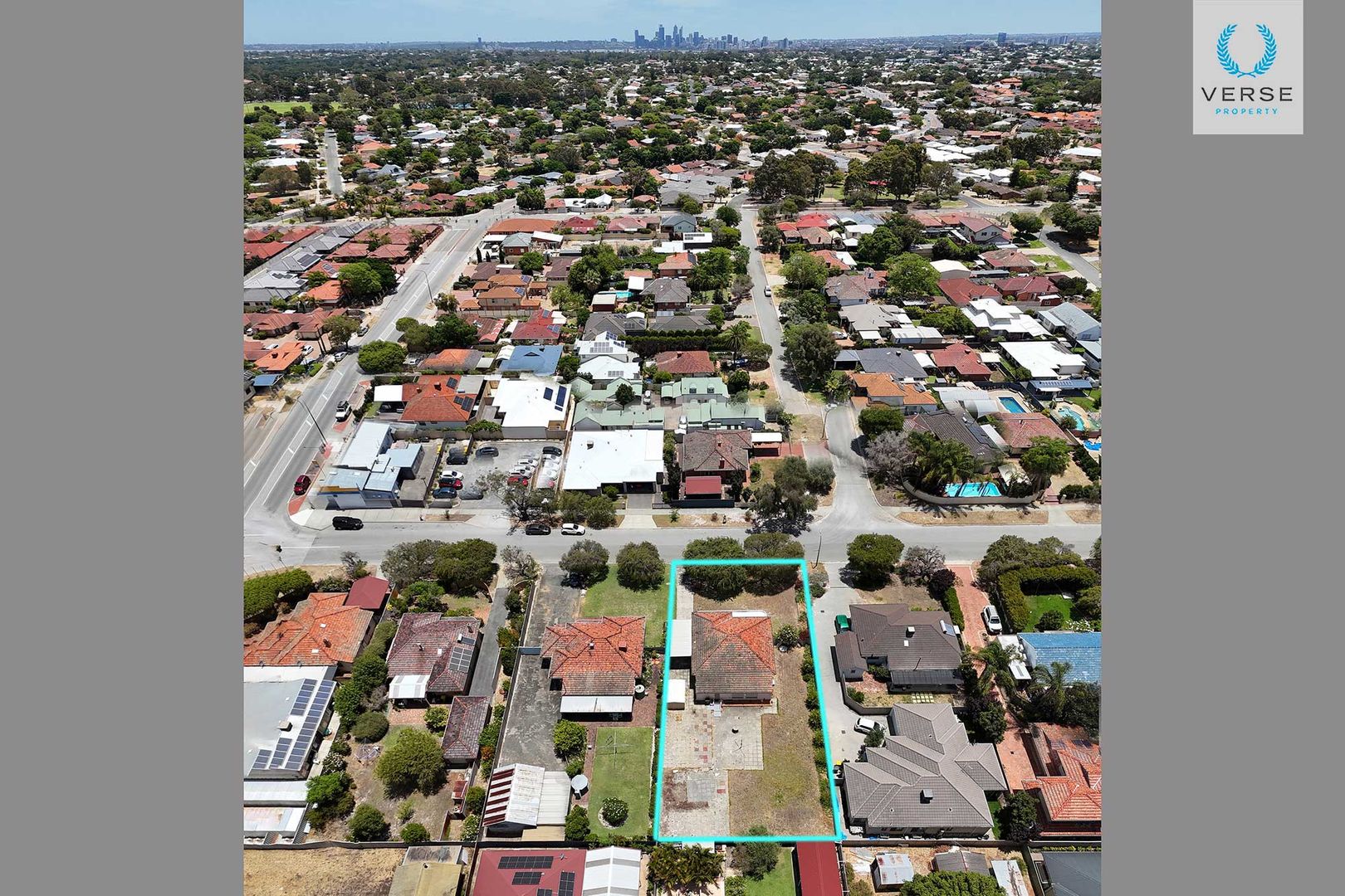 64 Victoria Street, St James WA 6102 | Domain