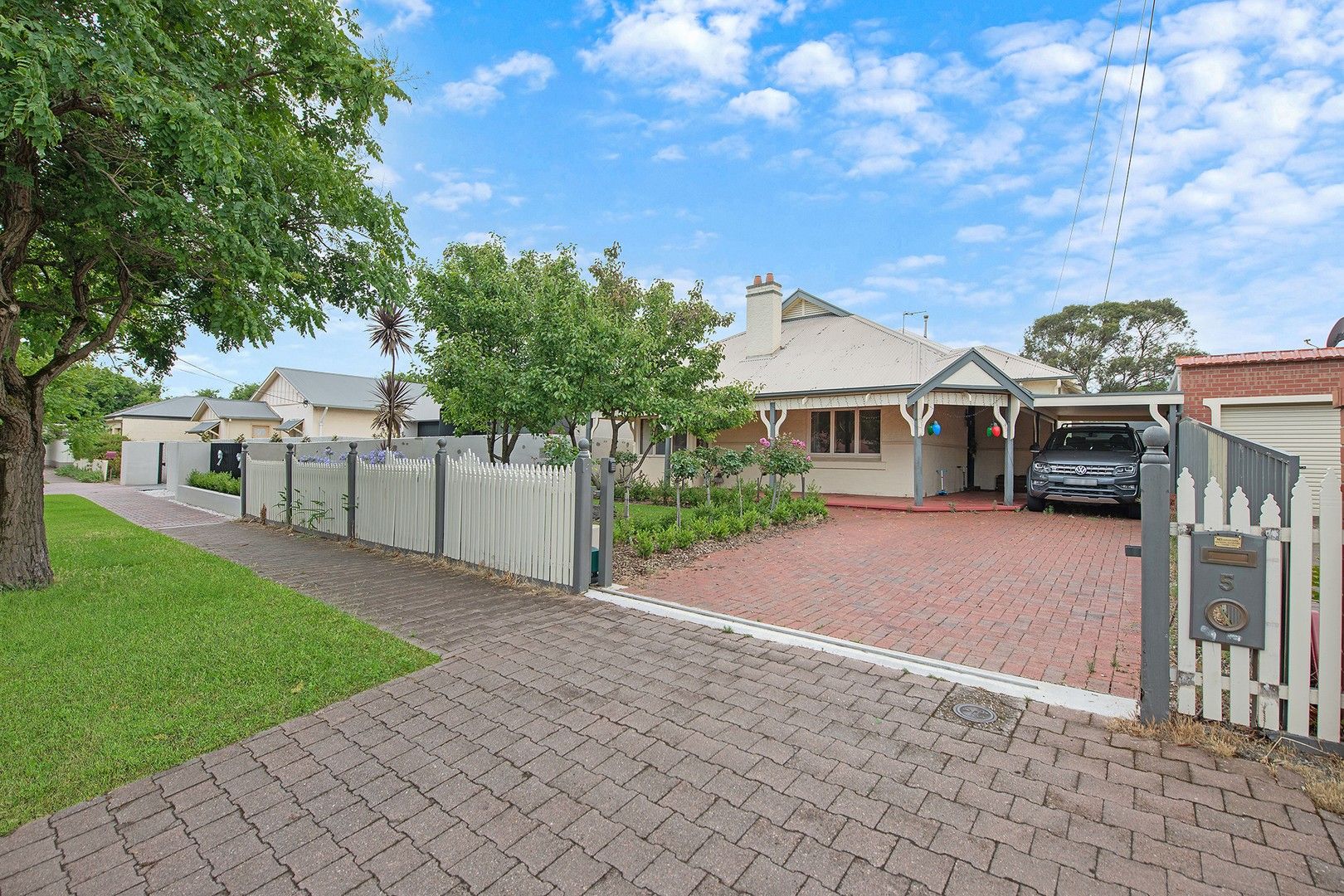 5 Lillian Street, Prospect SA 5082 - House For Rent | Domain