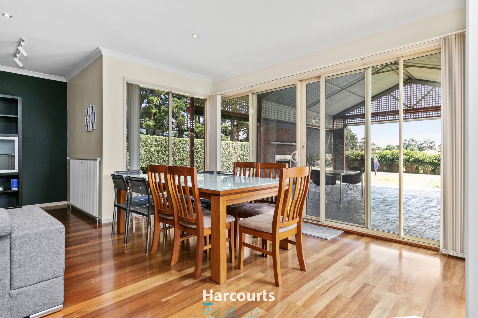 46 Regent Street, Mernda VIC 3754 - House For Rent | Domain