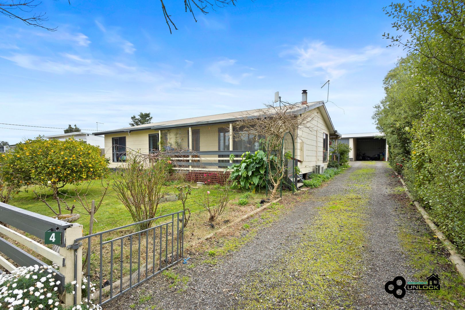 4 Hewson Street, Nyora VIC 3987 | Domain