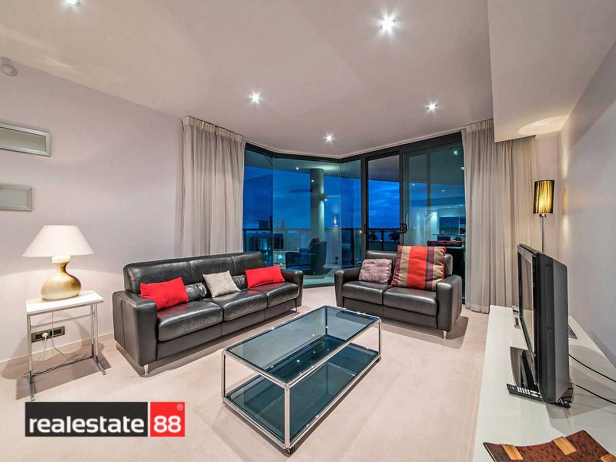 14/100 Terrace Road, East Perth WA 6004 - Apartment For Rent | Domain