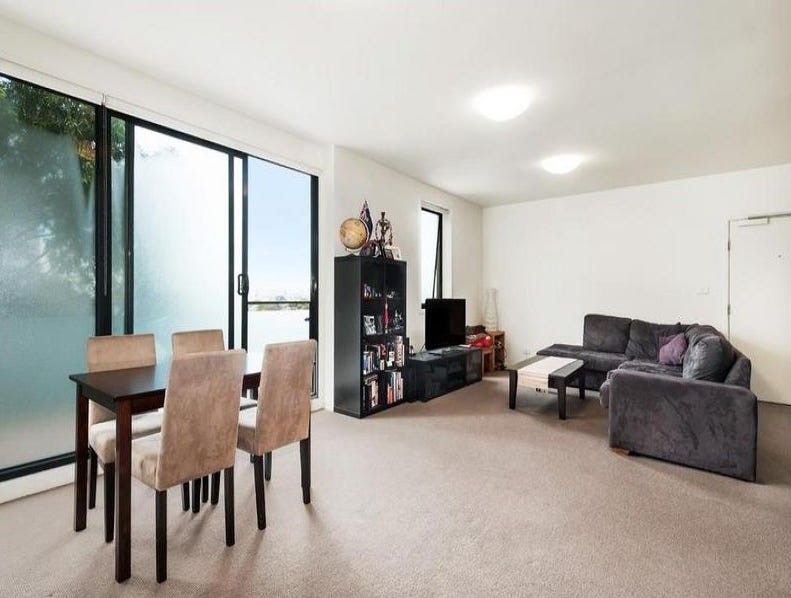 607/72 Altona Street, Kensington VIC 3031 - Apartment For Rent | Domain