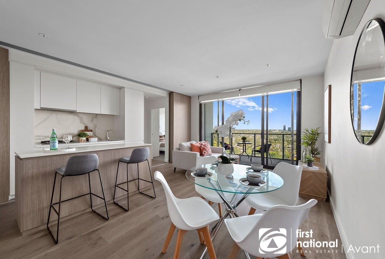 1007/5 Elgar Court, Doncaster VIC 3108 | Domain
