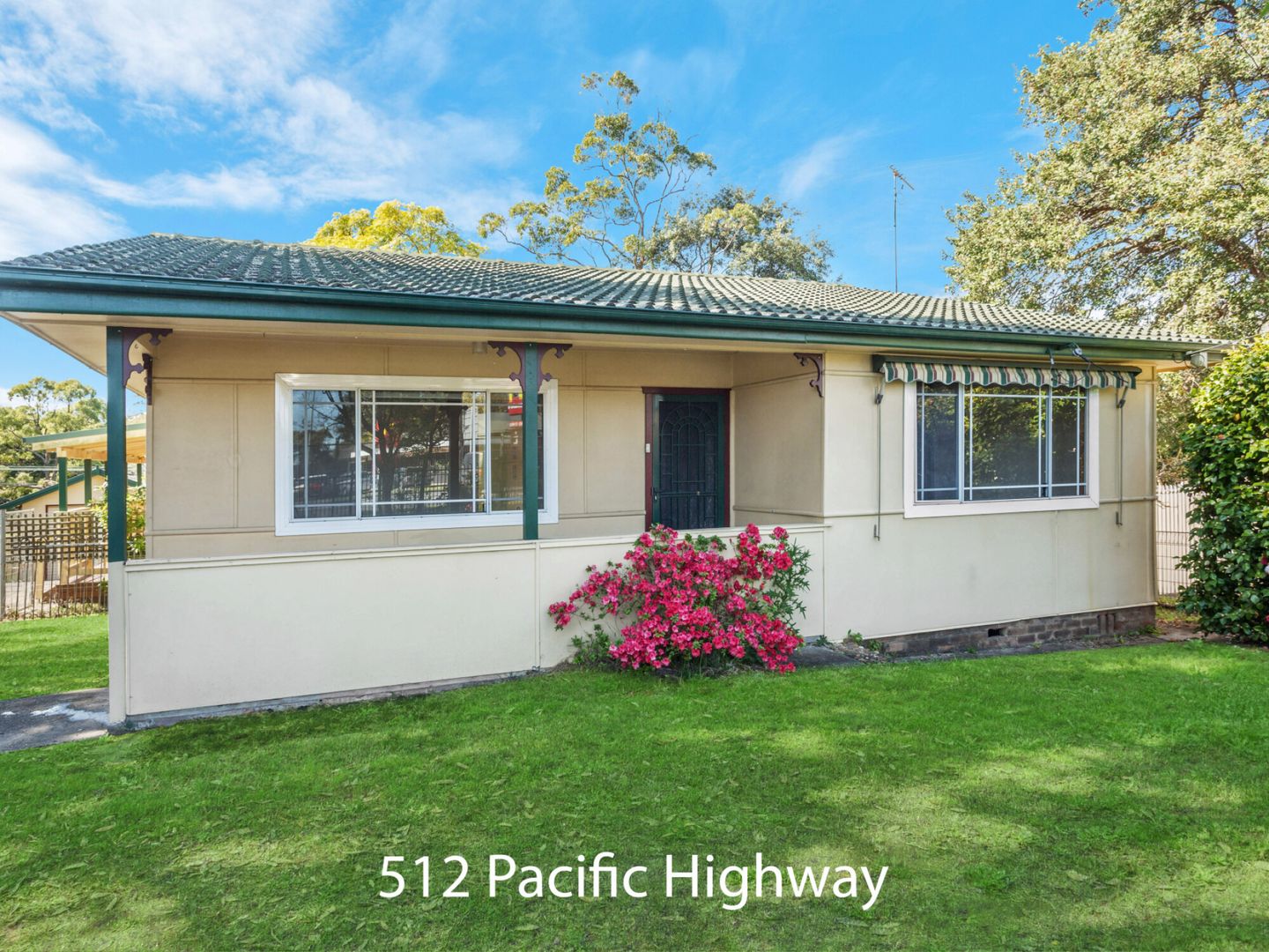 510 & 512 Pacific Highway, Mount Colah NSW 2079 | Domain