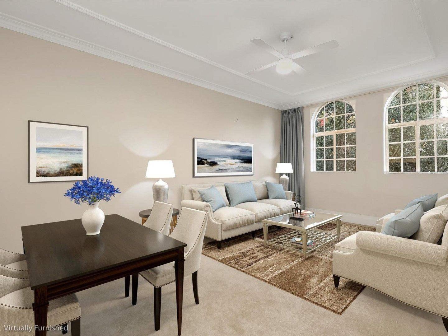 15/2-4 St Neot Avenue, Potts Point NSW 2011 - Apartment For Rent | Domain