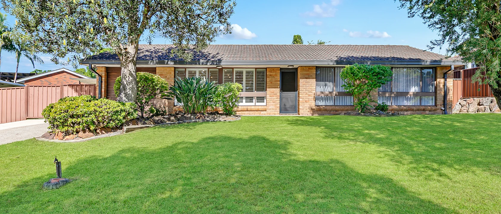 151 Joseph Banks Drive, Kings Langley NSW 2147 | Domain