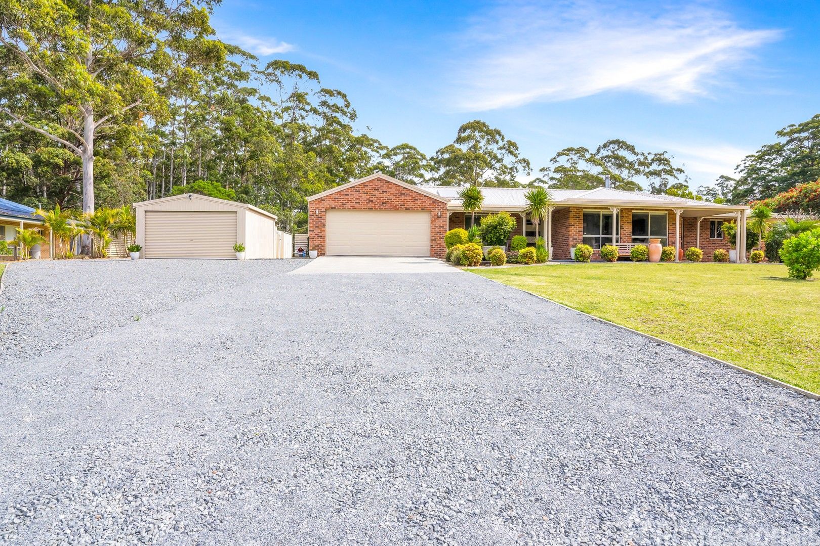 379 Highlands Drive, Failford NSW 2430 | Domain