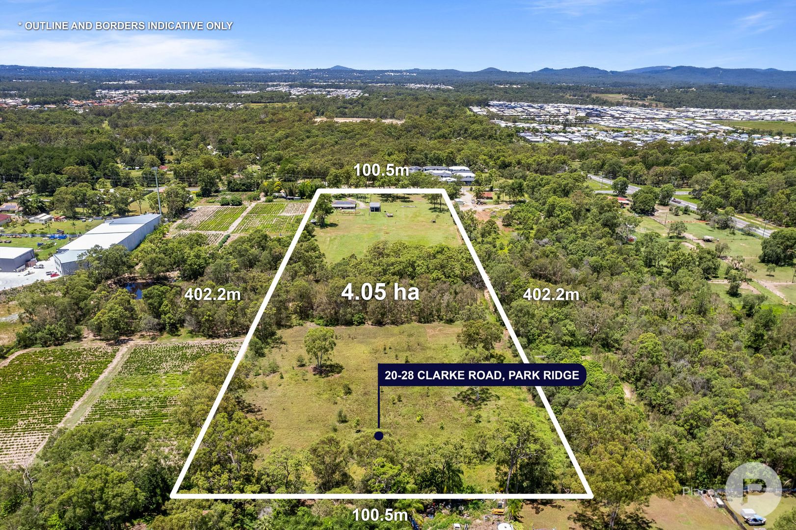 20-28 Clarke Road, Park Ridge QLD 4125 | Domain