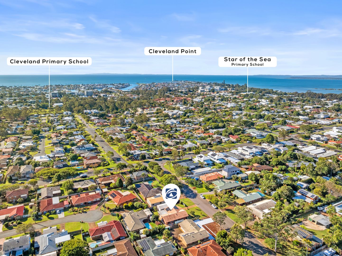 112 Fitzroy Street, Cleveland QLD 4163 | Domain