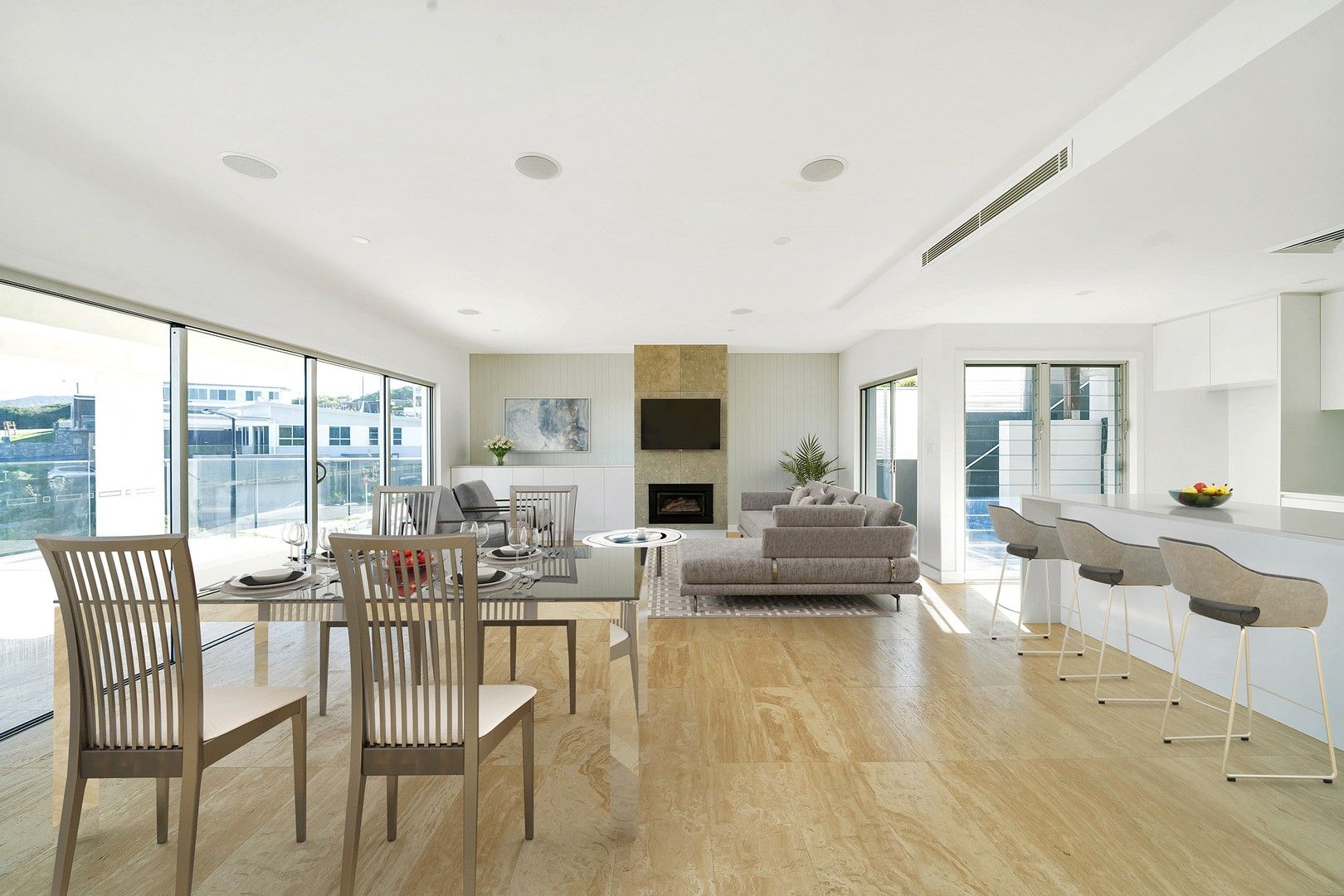 17A Northpoint Place, Bombo NSW 2533 - House For Rent | Domain