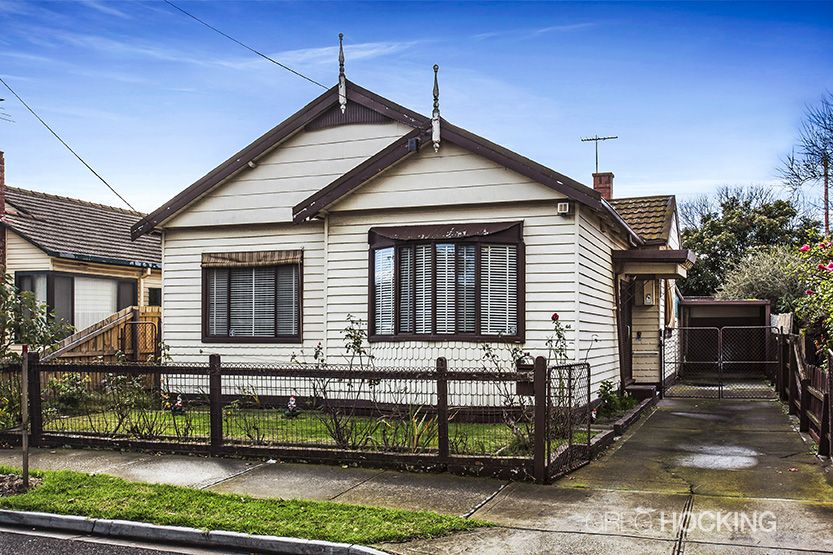 46 Pitt Street, West Footscray | Property History & Address Research ...
