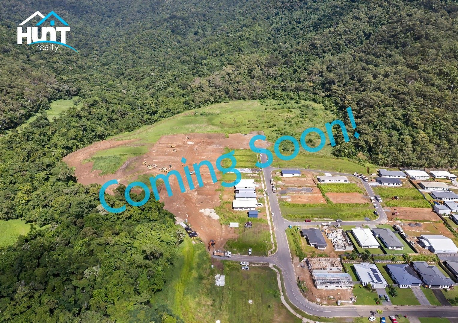 Stage 4 Rainforest Rise Estate, Edmonton QLD 4869 | Domain