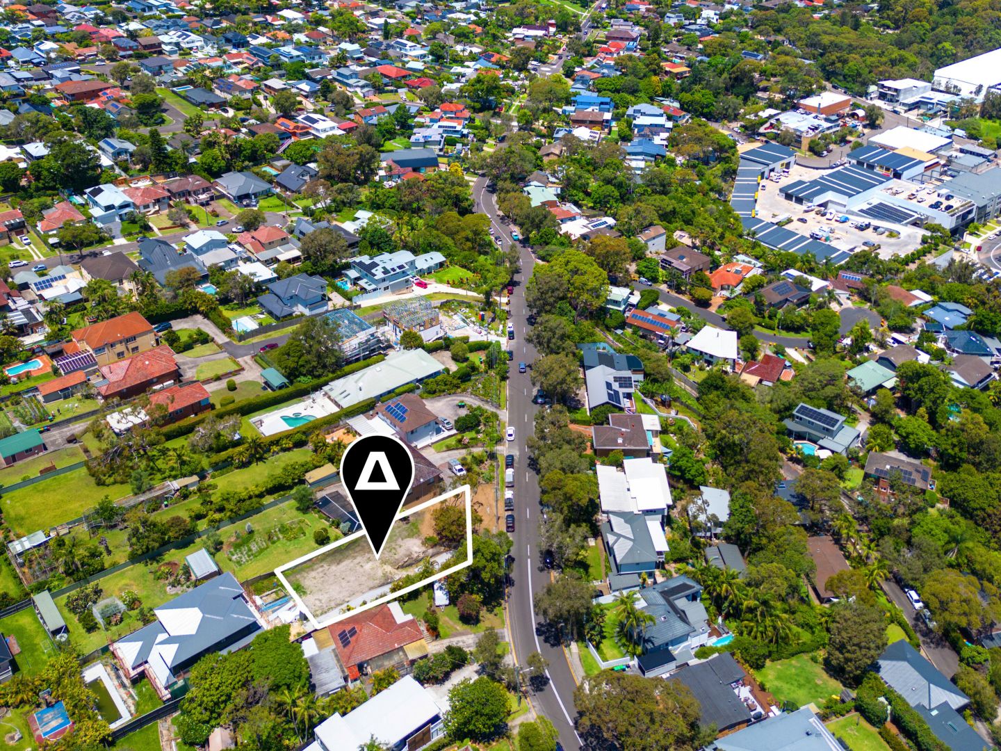 93 Parkes Road, Collaroy Plateau NSW 2097 | Domain