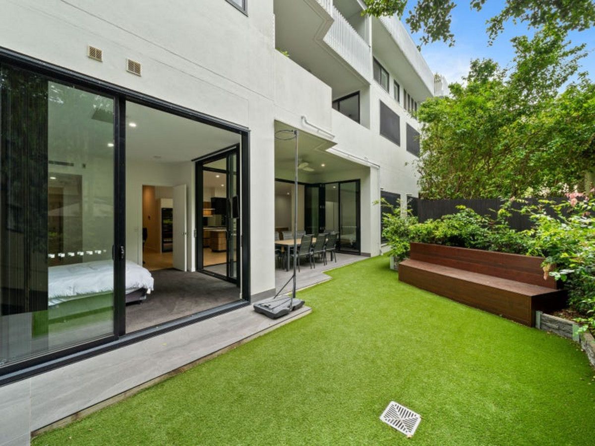 1/15 Dorset Street, Ashgrove QLD 4060 - Apartment For Rent | Domain