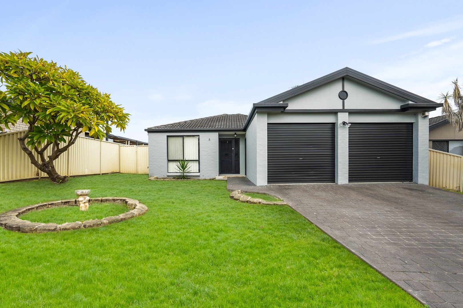 5 Joshua Moore Drive, Horningsea Park NSW 2171 - House For Rent - $620 ...