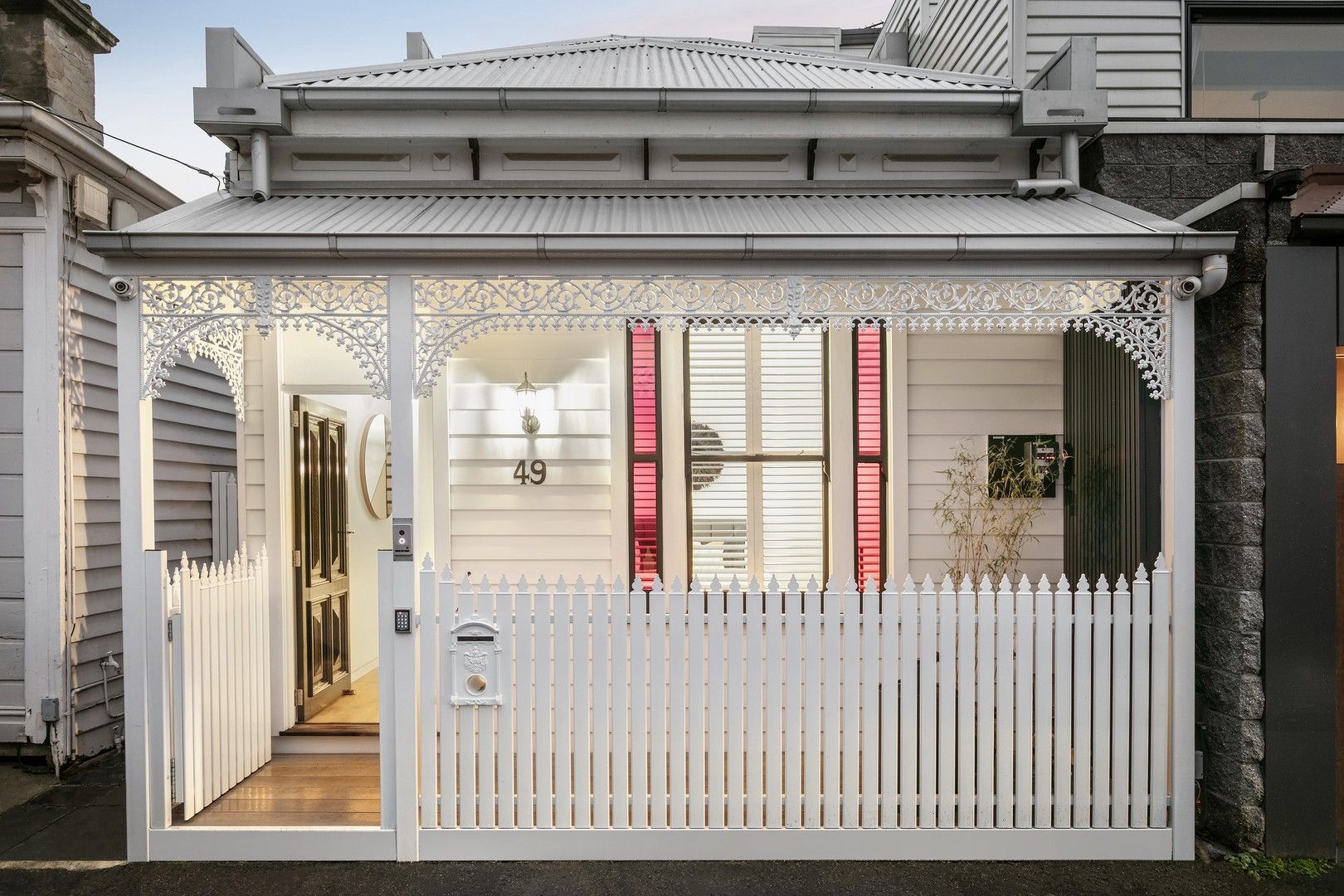 49 Alfred Street, Port Melbourne VIC 3207 | Domain