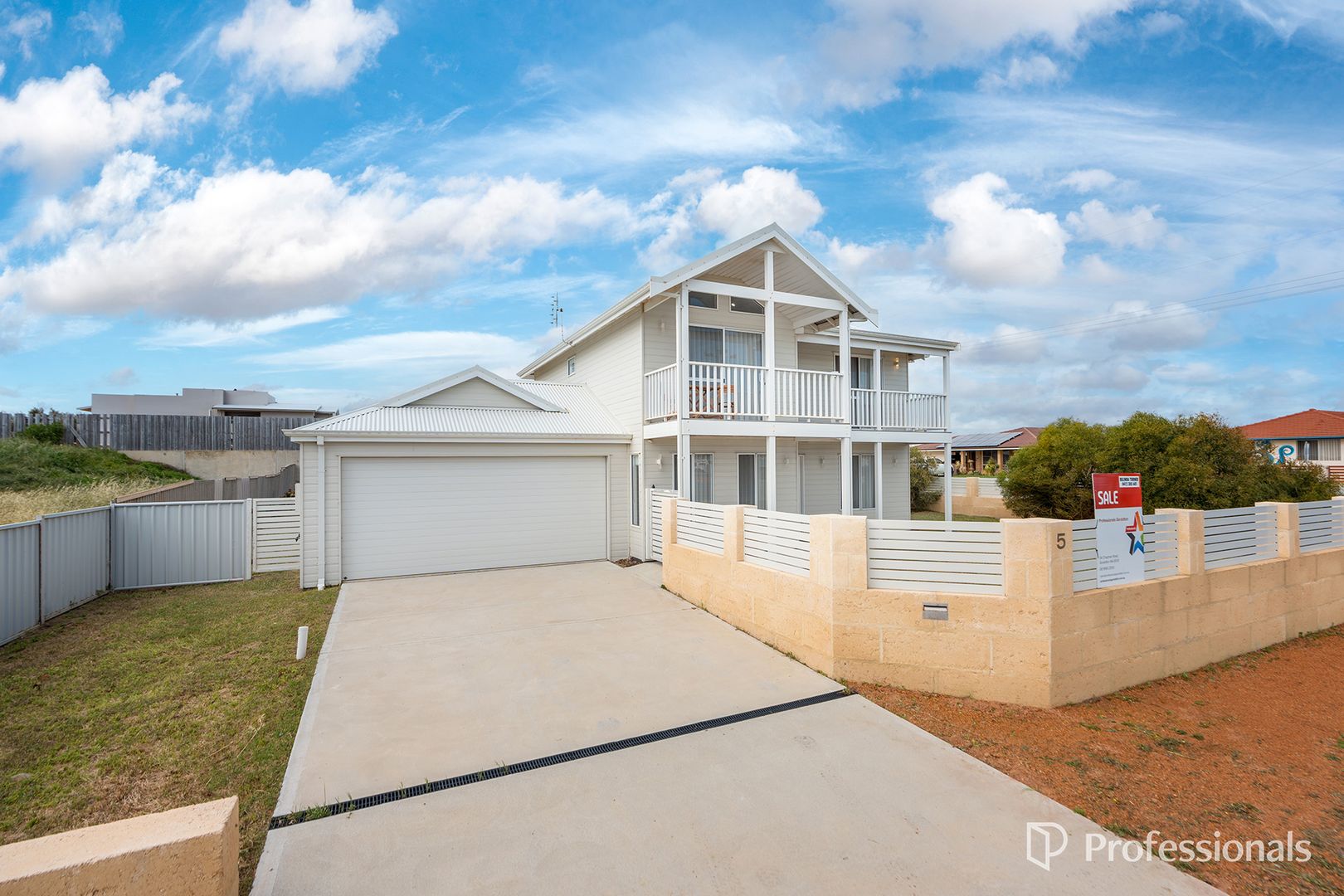 5 George Street, Port Denison WA 6525 | Domain