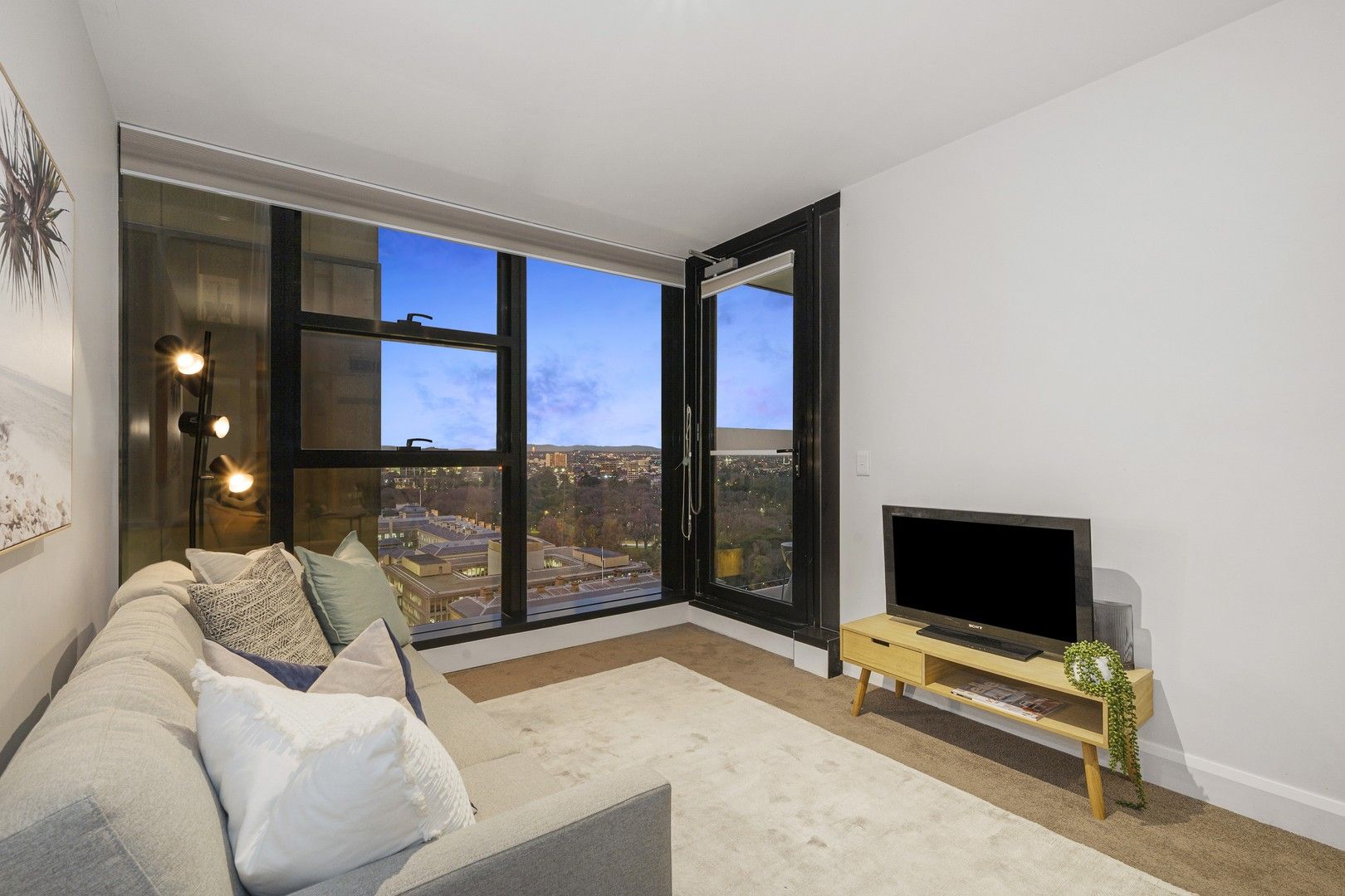Sold 1506/27 Little Collins Street, Melbourne VIC 3000 on 25 Aug 2022 ...