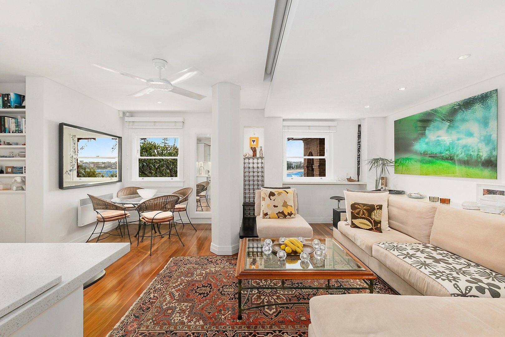 1/129 Bower Street, Manly NSW 2095 - Apartment For Rent | Domain