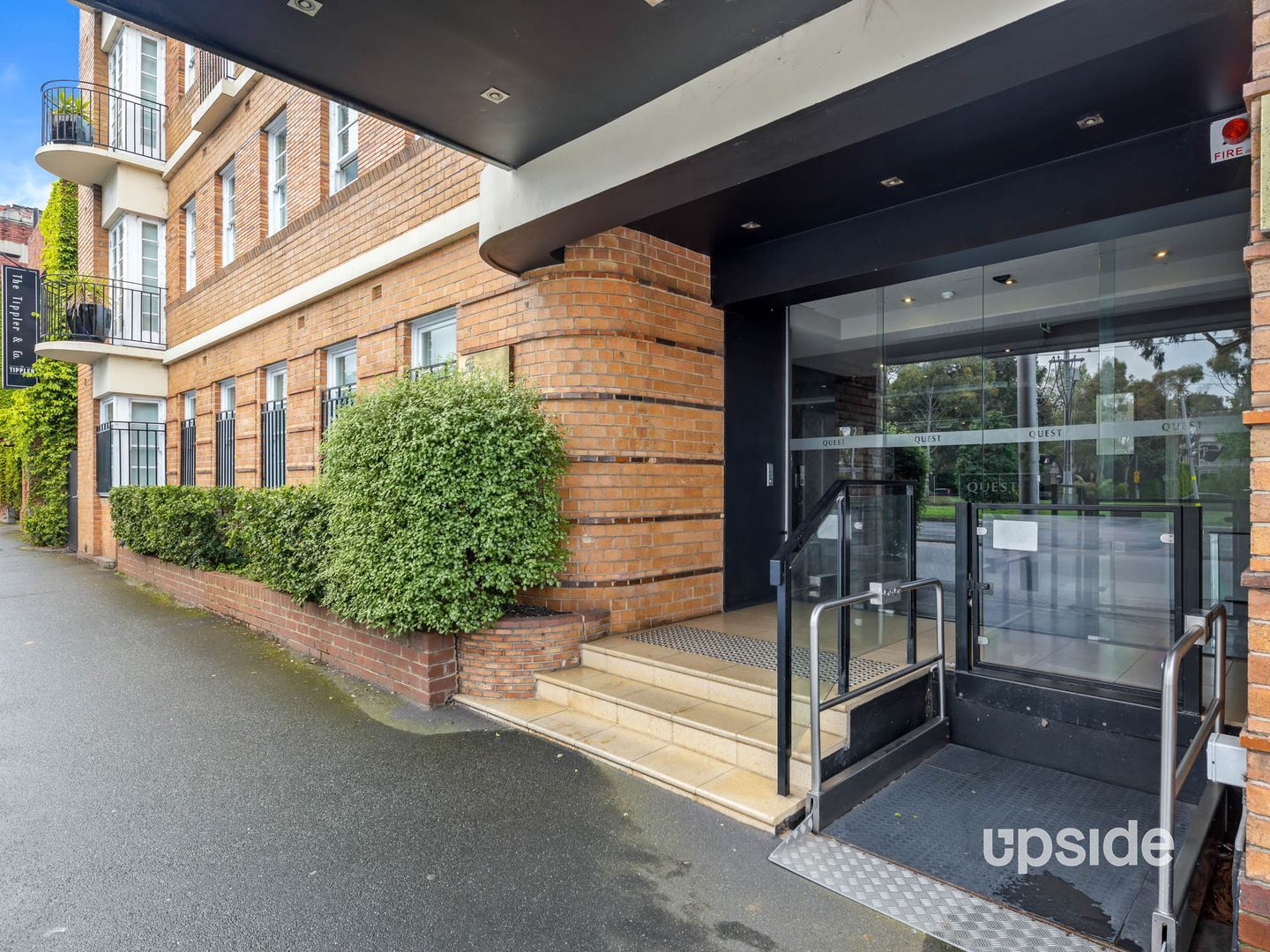 1/48 Wellington Parade, East Melbourne | Property History & Address ...