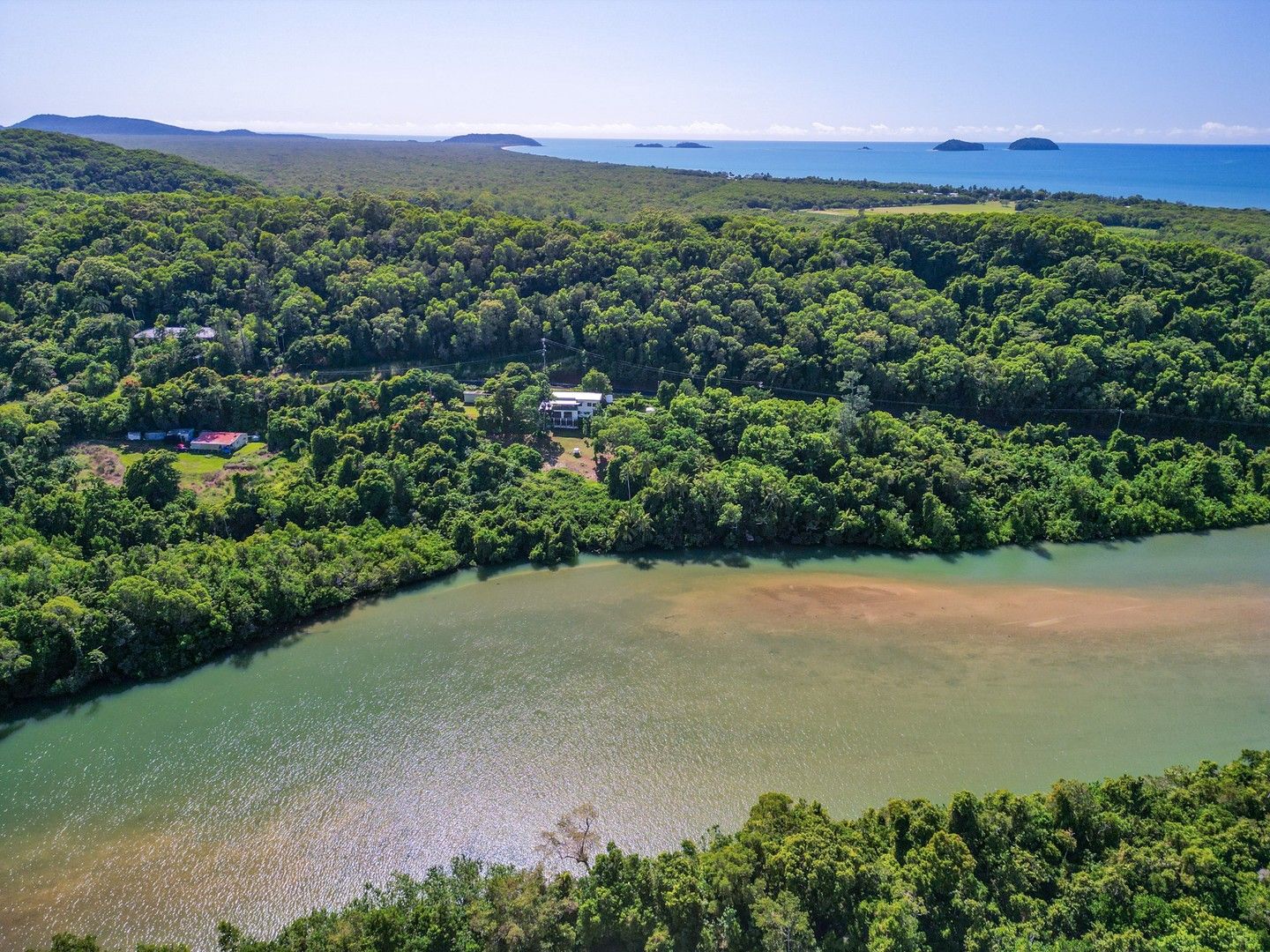 590 Cowley Beach Road, Cowley Beach QLD 4871 | Domain