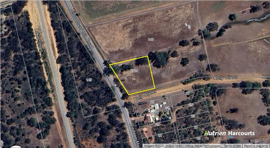 2724 Bindoon-Moora Road, Wannamal WA 6505 | Domain
